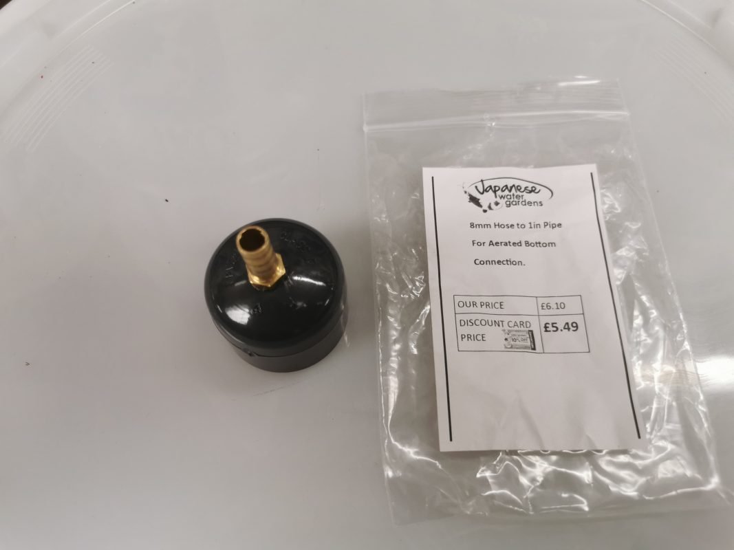 Float Switch Kit Japanese Water Gardens